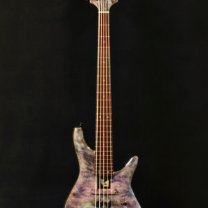 NB5 / Basses : Sugi Japan - Sugi Guitars / スギギター