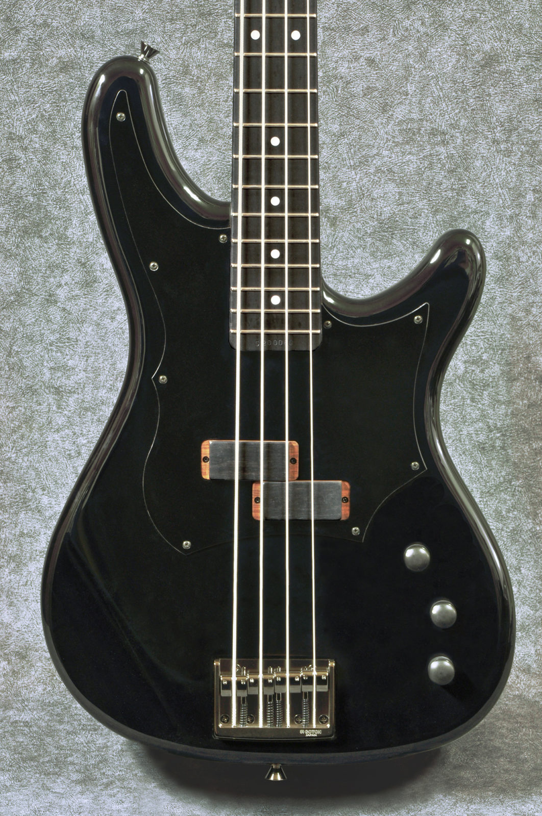 RAINMAKER BASS (RMB) / Basses : Sugi Japan - Sugi Guitars / スギギター