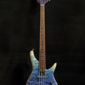 NB4 / Basses : Sugi Japan - Sugi Guitars / スギギター