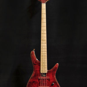 NB4 / Basses : Sugi Japan - Sugi Guitars / スギギター