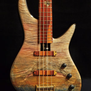 NB4 / Basses : Sugi Japan - Sugi Guitars / スギギター