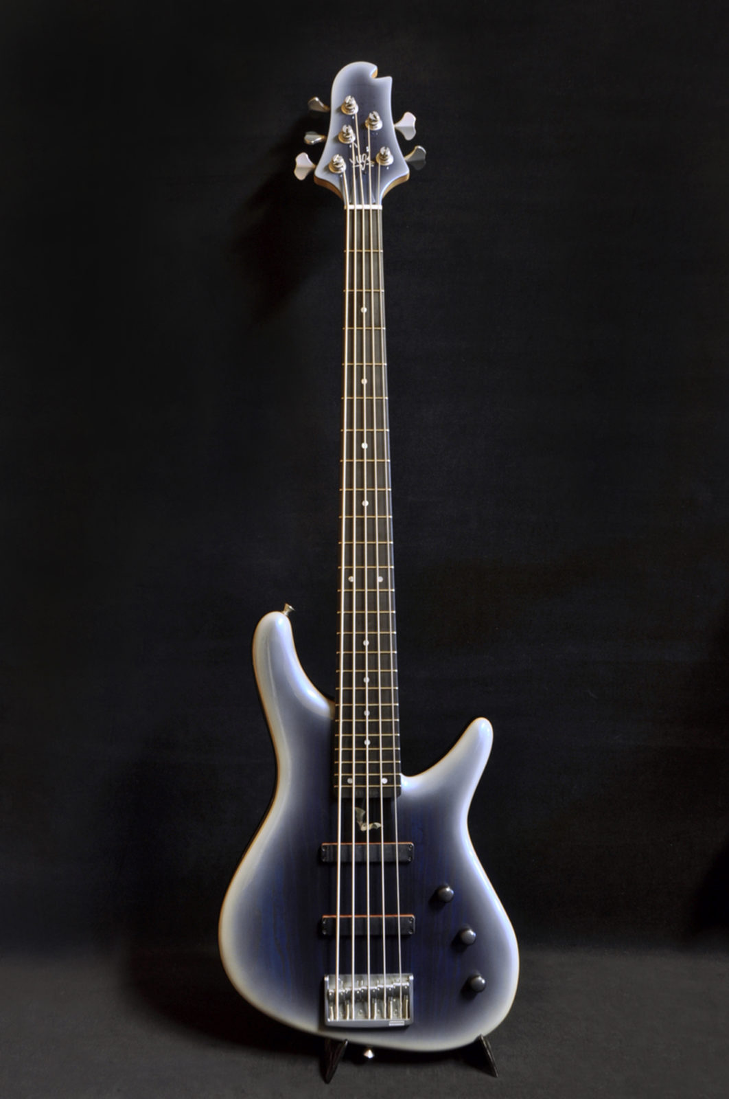 Bass Gallery : NB5 / Sugi Japan - Sugi Guitars / スギギター