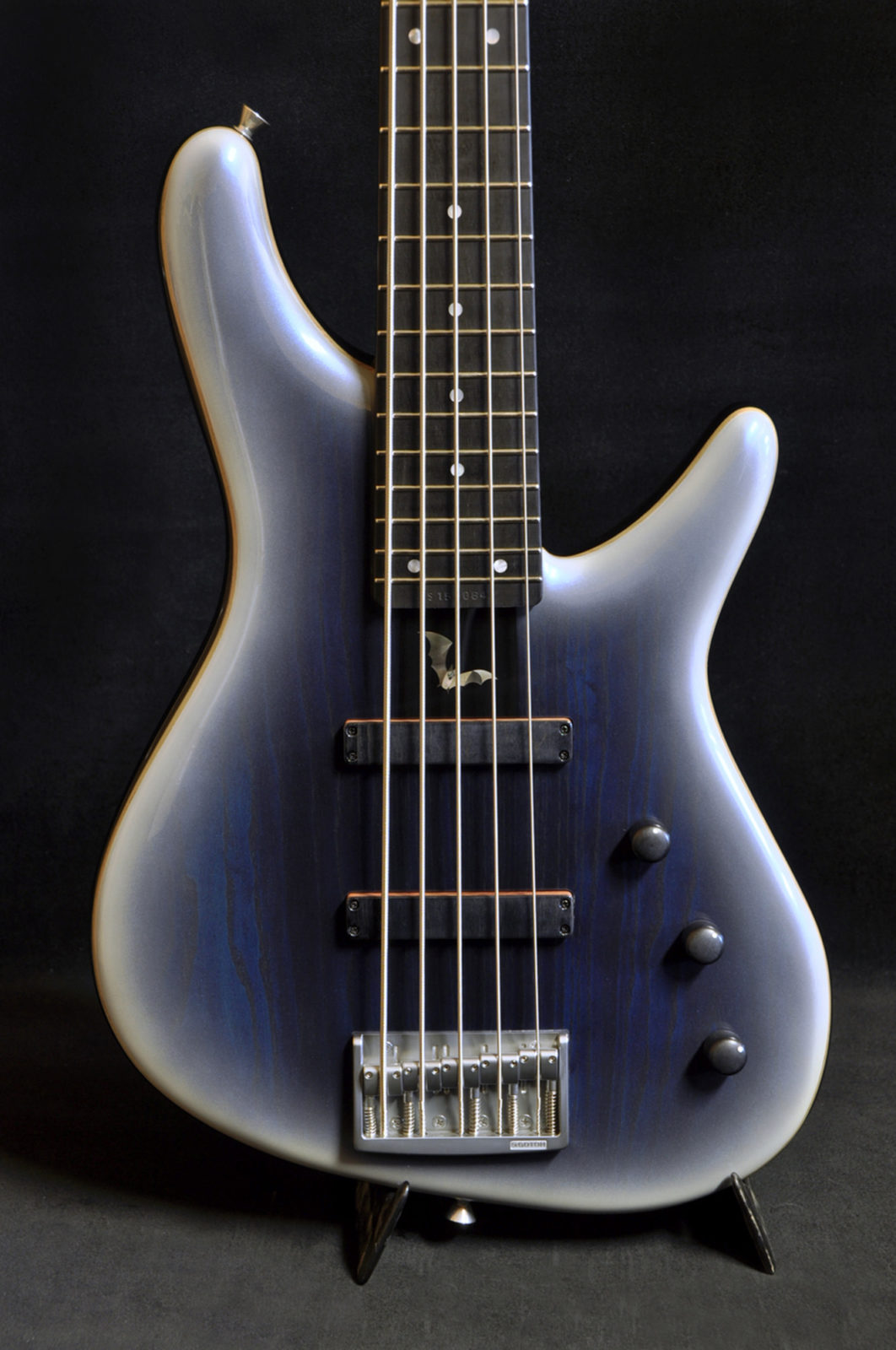 Bass Gallery : NB5 / Sugi Japan - Sugi Guitars / スギギター